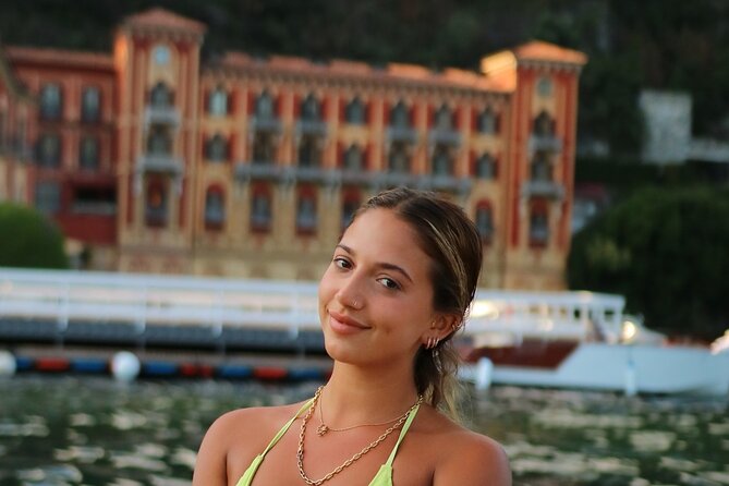 2 Hours Private Cruise on Lake Como up to 8 Pax - Exploring the Scenic Wonders of Lake Como