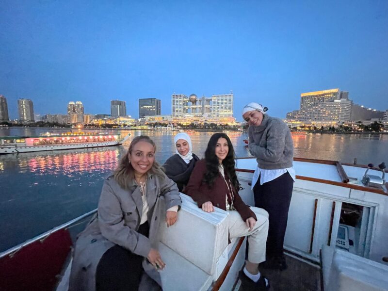 2 Hours Private Cruising Boat Tour;Tokyo Bay & River - Experience and Special Occasions