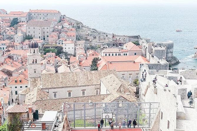 2 Hours Private Dubrovnik City Walls Walking Tour - Final Thoughts: Is This Tour Worth It?