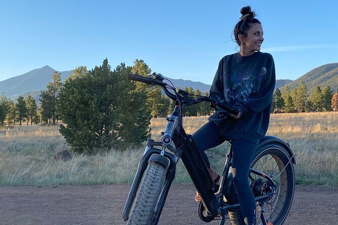 2 Hours Private E-Bike Tours In Northern Arizona - An In-Depth Look at the Tour Experience