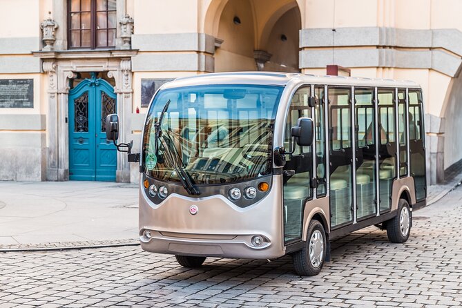 2-Hours Private Electric Car Tour Review - About Your Stay