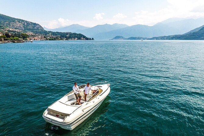 2 Hours Private Guided Boat Tour on Lake Como - Who Will Enjoy This Tour Most?