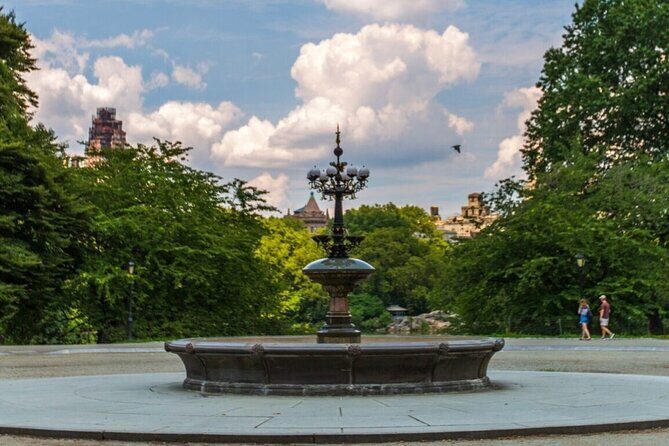 2 Hours Private Guided Tour - A Closer Look at the Itinerary
