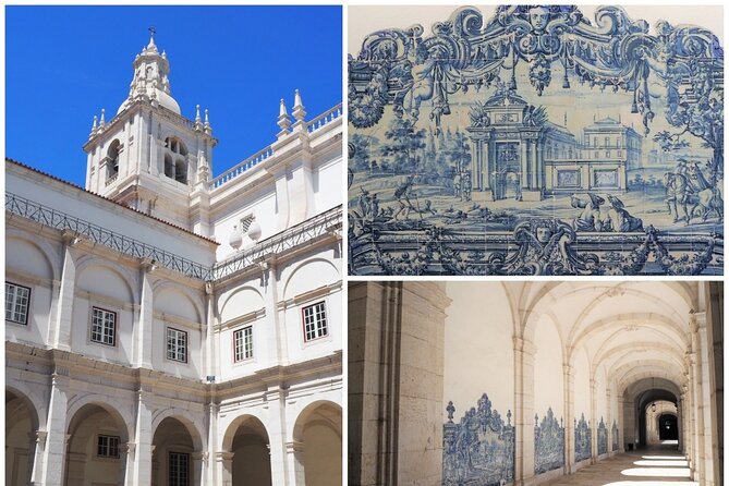 2 Hours Private Hills Historical Tour in Lisbon - Traveler Testimonials and Ratings