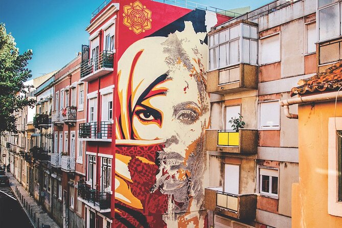 2 Hours Private Hills Historical Tour in Lisbon - Since You Asked