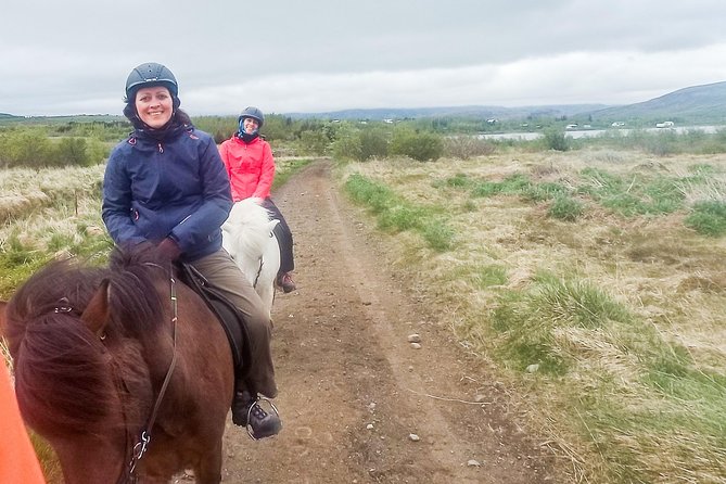 2 Hours Private Horse Riding to Lake Hafravatn, Reykjavík - Mos - Pricing and Cancellation Policy