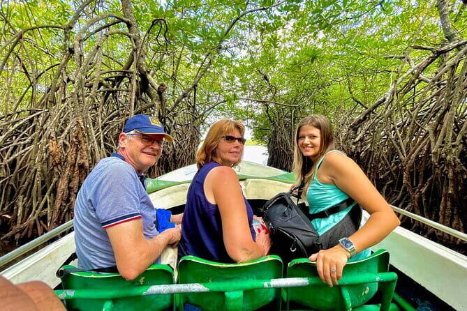 2 hours private Madu River Safari - A Closer Look at the 2-Hour Private Madu River Safari