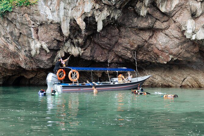 2 Hours Private Mangrove Tour Langkawi - Exploring the 2 Hours Private Mangrove Tour in Langkawi: An Honest Guide