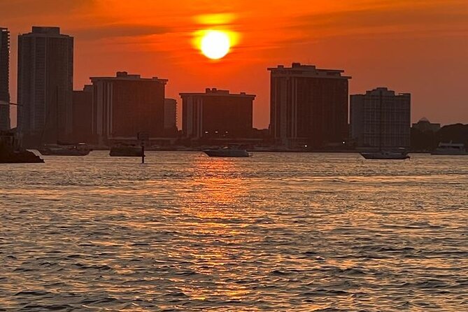 2-Hours Private Miami Boat Tour With Champagne - Final Thoughts