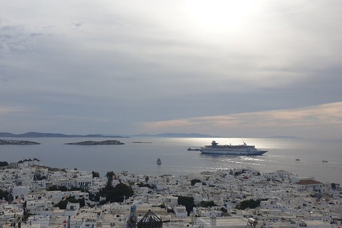 2 Hours Private Mykonos Island Tour - FAQ