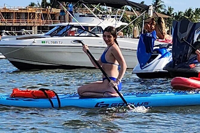 2 Hours Private Paddleboard Activity - Authentic Experiences and Traveler Feedback