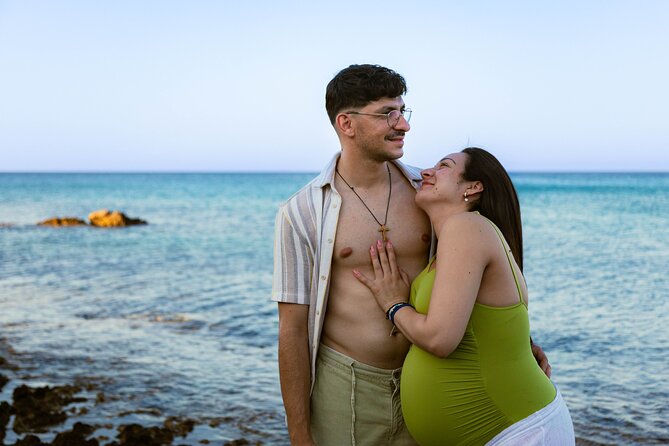 2 Hours Private Photoshoot in Cyprus - A Closer Look at the Experience