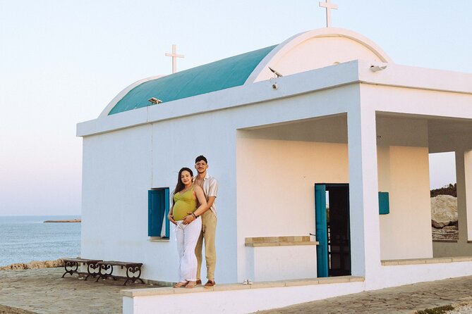2 Hours Private Photoshoot in Cyprus - Who Will Love This Tour?