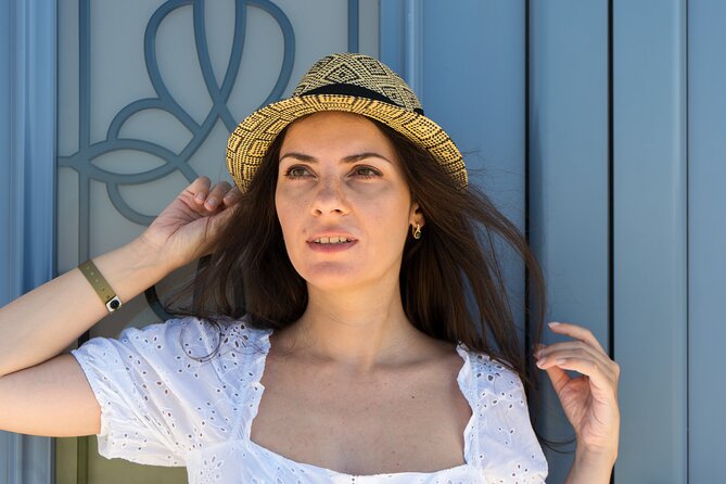 2 Hours Private Photoshoot in Cyprus - FAQ