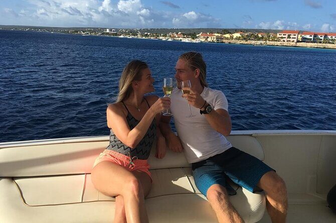 2 Hours Private Romantic Experience in Kralendijk - Key Points