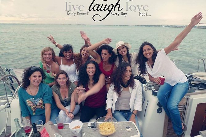 2 Hours Private Sailing Tour in Lisbon - The Highlights: Why This Tour Excels