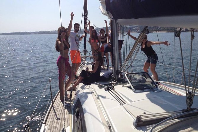 2 Hours Private Sailing Tour in Lisbon - Why This Tour Offers Great Value