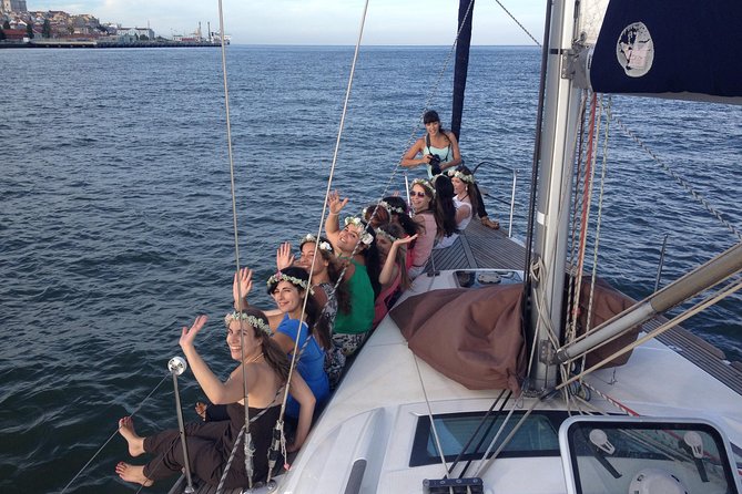 2 Hours Private Sailing Tour in Lisbon - Practical Tips for a Smooth Experience