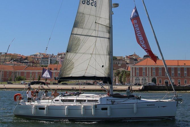 2 Hours Private Sailing Tour in Lisbon - Who Will Love This Tour?
