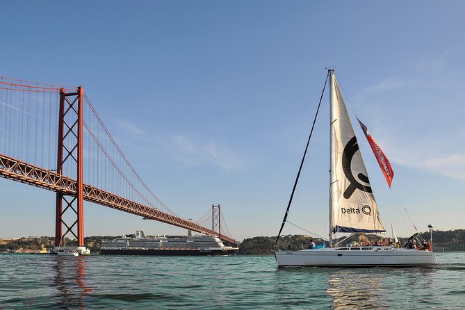 2 Hours Private Sailing Tour in Lisbon - Frequently Asked Questions