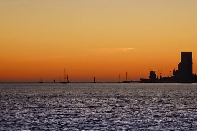 2 Hours Private Sailing Tour with Wine and Snacks - Key Points