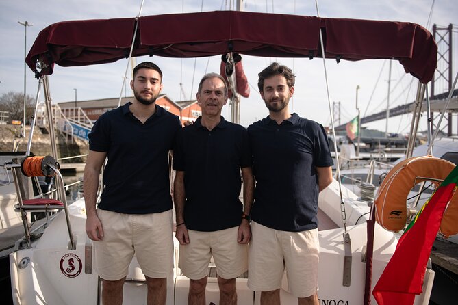 2 Hours Private Sailing Tour with Wine and Snacks - The Practicalities: What You Need to Know