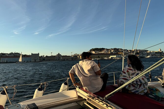 2 Hours Private Sailing Tour with Wine and Snacks - Who Would Love This Tour?