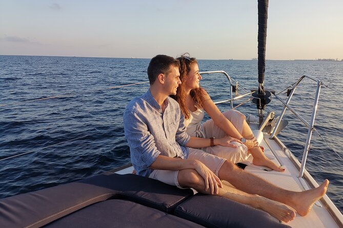 2 Hours Private sailing trip from Barcelona with open bar - The Experience and the Reviews: Real Travelers’ Perspectives