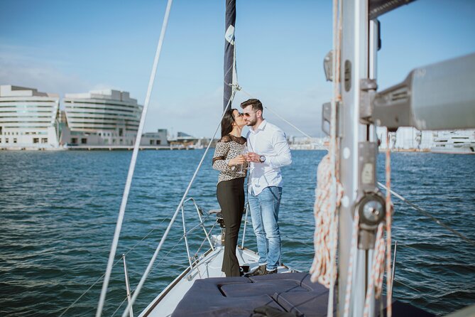 2 Hours Private sailing trip from Barcelona with open bar - Practical Details and Tips for Your Trip