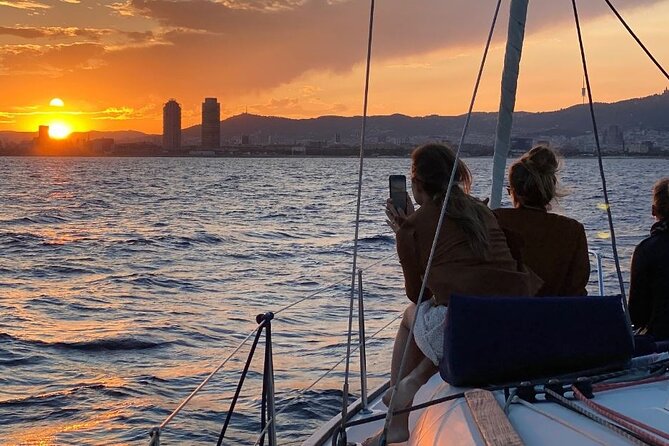 2 Hours Private sailing trip from Barcelona with open bar - Final Thoughts: Is It Worth It?