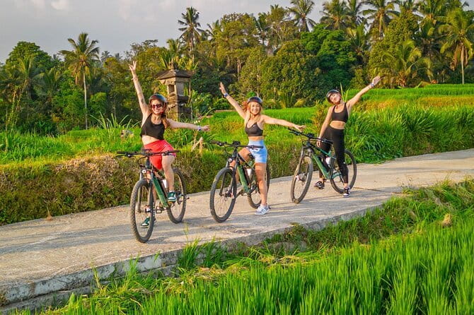 2 Hours Private Scooter Lesson in Bali - What Makes the Instructor Stand Out?