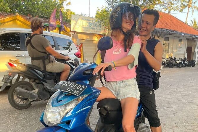 2 Hours Private Scooter Lesson in Bali - Who Should Book This?