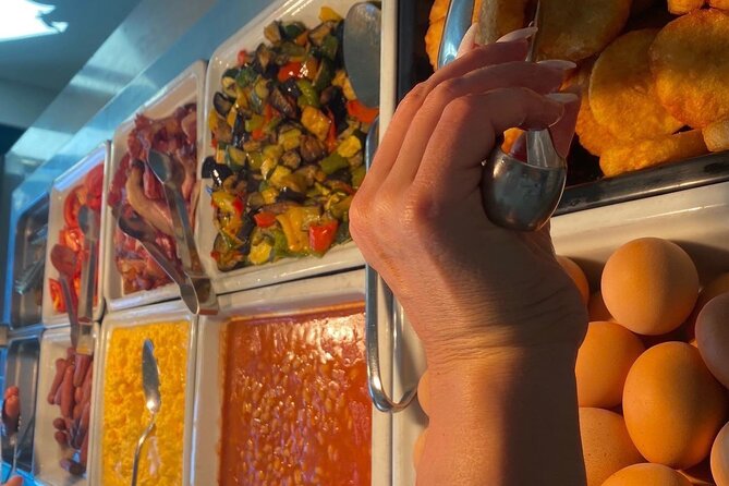 2 Hours Private Sunrise Sup with breakfast - Who Should Consider This Tour?