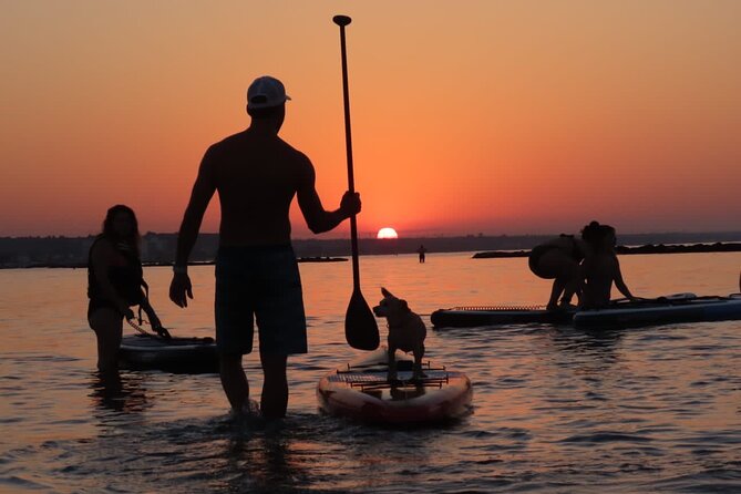 2 Hours Private Sunrise Sup with breakfast - Final Thoughts on the Sunrise Sup Tour in Larnaca