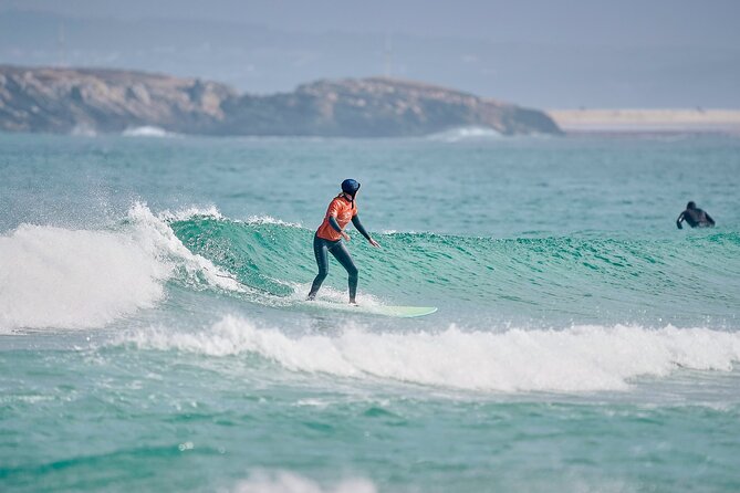 2-Hours Private Surf Lesson in Peniche and Baleal - Overview of the Surf Lesson