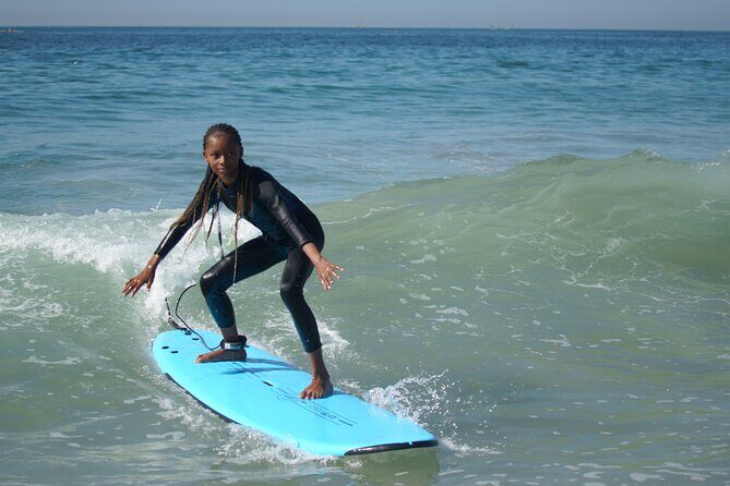 2-Hours Private Surfing Lesson in Venice Beach - Analyzing the Value
