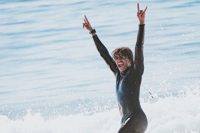 2-Hours Private Surfing Lesson in Venice Beach - Who Should Consider This Tour?