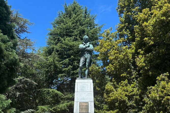 2 Hours Private Tour of City of Vancouver - A Closer Look at the Itinerary