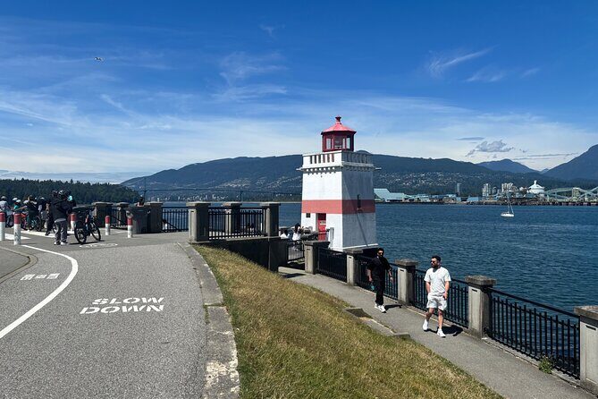 2 Hours Private Tour of City of Vancouver - What Do Travelers Say?