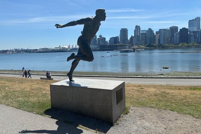 2 Hours Private Tour of Stanley Park Vancouver - Who Will Love This Tour?