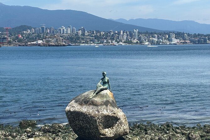 2 Hours Private Tour of Stanley Park Vancouver - The Sum Up