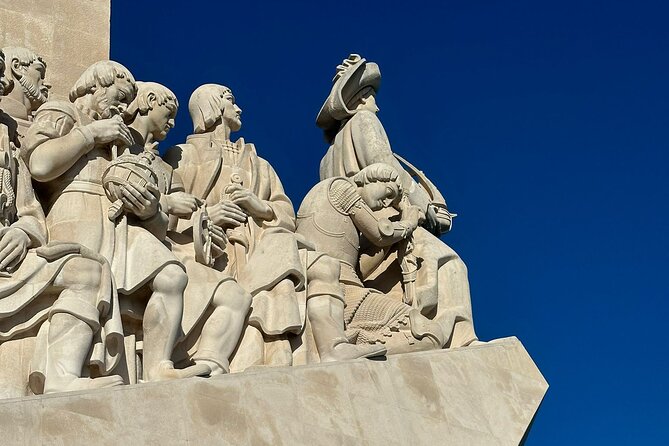 2 Hours Private Tour to Discover Belém with Tuk Tuk - Is It Worth the Price?