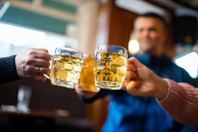 2 Hours Private Walking to Bristol Cider Tour with Cheese - Key Points