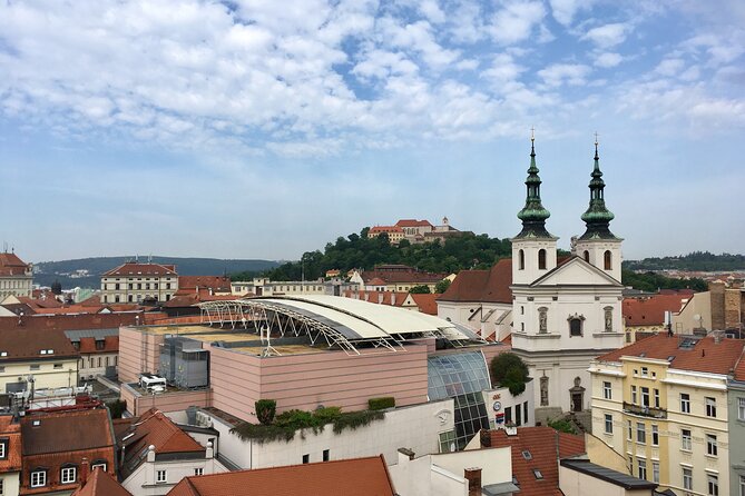 2 Hours Private Walking Tour in Brno - What Makes This Tour Stand Out?