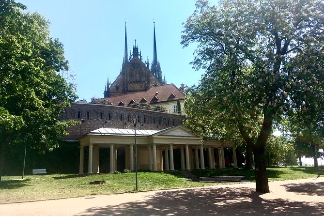 2 Hours Private Walking Tour in Brno - FAQ