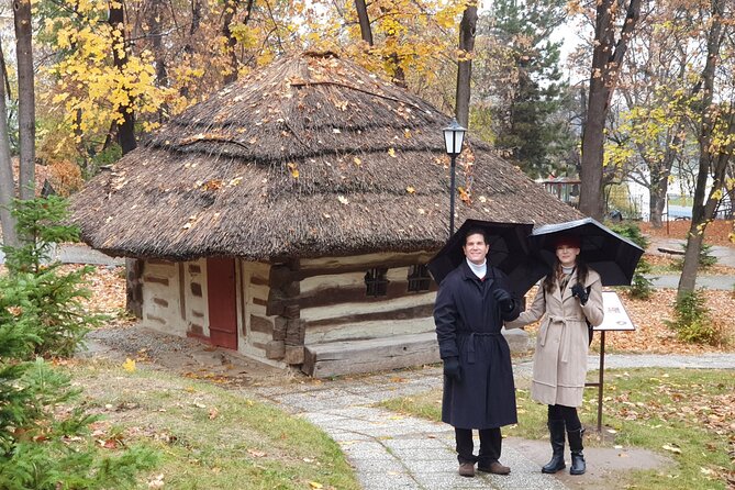 2 Hours Private Walking Tour in Bucharest City - The Sum Up