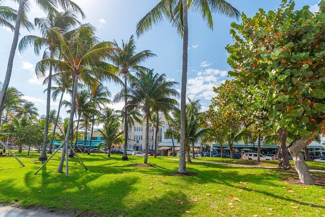 2 Hours Private Walking Tour in Miami Beach - Practical Details and Experience Notes