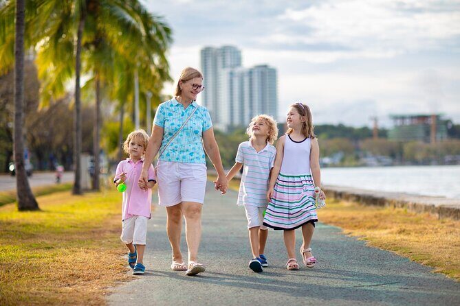 2 Hours Private Walking Tour in Miami Beach - FAQ