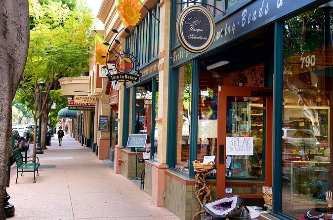 2 Hours Private Walking Tour in San Luis Obispo - Analyzing Value and Suitability