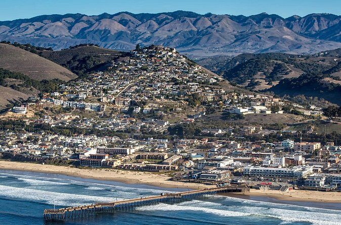 2 Hours Private Walking Tour in San Luis Obispo - Final Thoughts: Who Will Love This Tour?